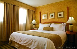 The Sunset Hotel West End Sonder by Marriott Bonvoy (British Columbia, Metro Vancouver Regional District, Vancouver), otel  Vancouver'dan