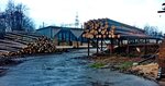Maximov wood (Leningrad Region, Tikhvin, posyolok Shpalorezka), kereste üretim ve satış şirketleri  Tixvin'den
