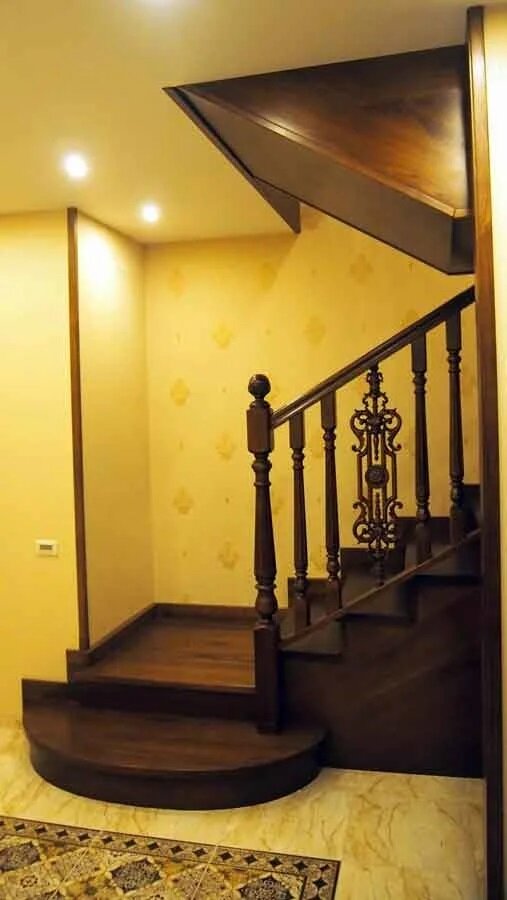 Kerestecilik Stolyarnaya masterskaya Pobortseva, Severodvinsk, foto