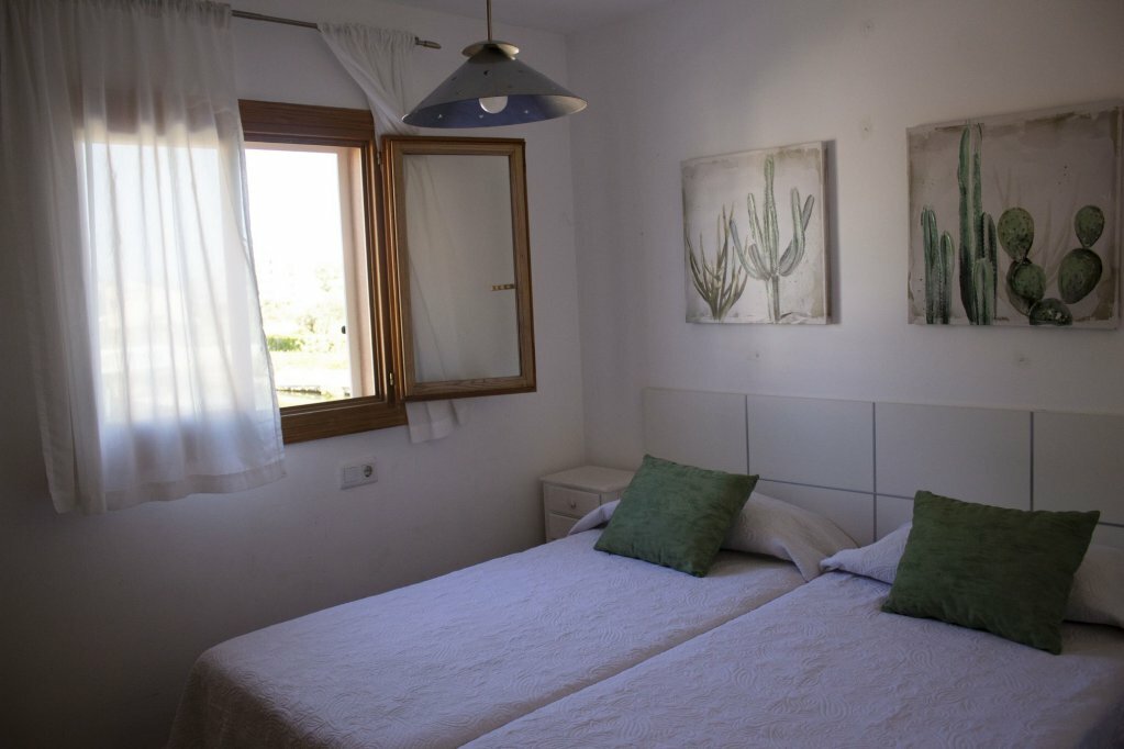 Otel Villa Can Blau, Balear Adaları, foto