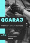 Qgaraj (İstanbul, Sultanbeyli, Necip Fazıl Mah., Düzce Sok., 4), oto yıkama  İstanbul'dan