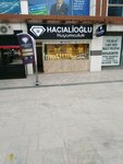 HacıAlioğlu Kuyumculuk (İstanbul, Beylikdüzü, Hürriyet Blv., 183), kuyumcular  İstanbul'dan