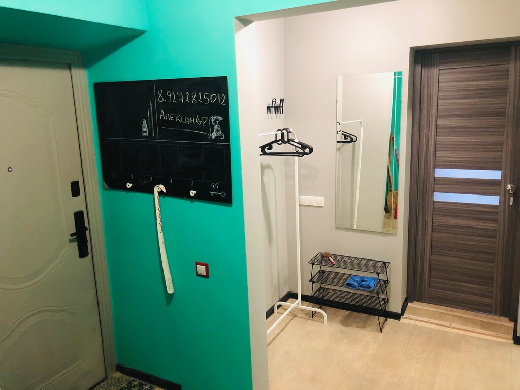 Pansiyonlar, hosteller Hostel Cash Back, Astrahan, foto