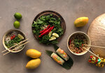 Pho Tigers (Alekseya Belentsa Street No:6), kafe  Tomsk'tan