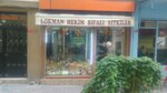 Lokmanhekim Şifalı Bitkiler ve Doğal Gıdalar (İstanbul, Bakırköy, Cevizlik Mah., Niyazi Bey Sok., 6A), besin takviyesi, aktariye  İstanbul'dan