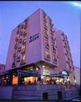 Hotel Sezer (Balıkesir, Ayvalık, Küçükköy Mah., Çakıl Sokak, 10), otel  Ayvalık'tan