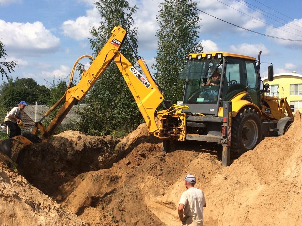 Gaz ekipmanları BelGasAgroMontazh-Plus, Minsk, foto