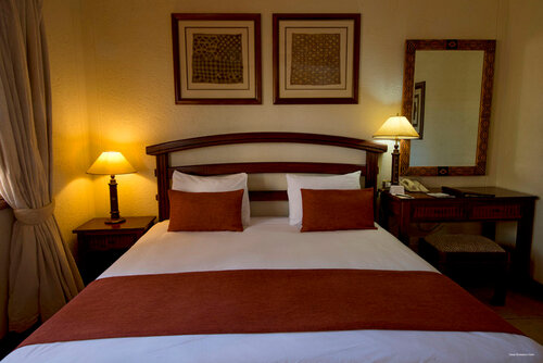 Otel Great Zimbabwe Hotel, Dünya, foto