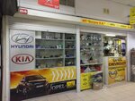 Opel-Ok (Severniy Avenue No:5к3), otomobil yedek parçaları  Saint‑Petersburg'dan