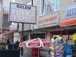 Özlem Yufka (Altınpark Mah., Malazgirt Cad., No:22/B, Hasköy, Altındağ, Ankara), pastacılık üretimi  Ankara'dan