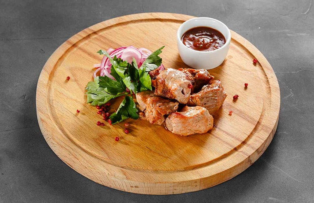 Hazır yemek teslim servisleri Two Oars, Izhevsk, foto