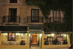 Otel Hostal Esmeralda, , foto
