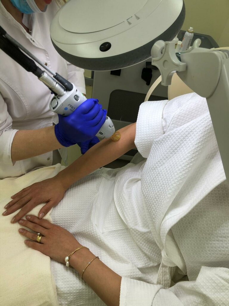 Epilasyon Laser Day, Krasnogorsk, foto