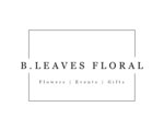 B. Leaves Floral (Büyükdere Cad., No:88A, İstanbul), çiçekçiler  İstanbul'dan