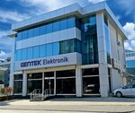 GENTEK Elektronik (İstanbul, Ümraniye, Şerifali Mah., Barbaros Cad., 60), elektronik cihaz ve parça firmaları  İstanbul'dan