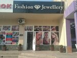 Fashion jewellery (Tashkent, Beshariq Street), bijuteriler  Taşkent'ten