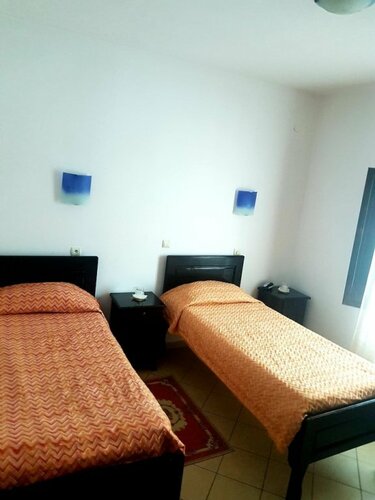 Otel Hotel Etrusco, Gherla, foto