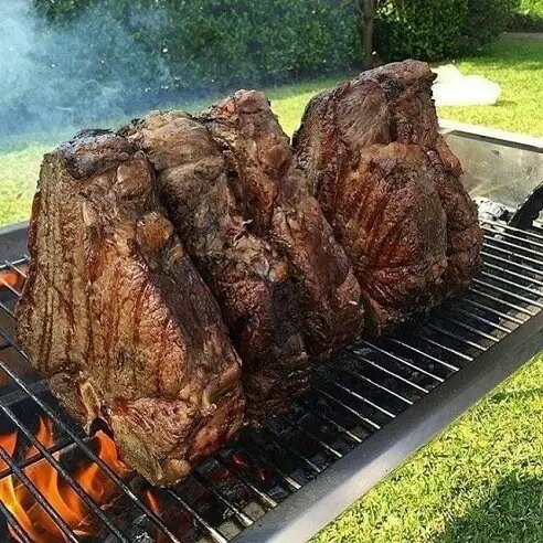 Kasap, şarküteri Meat Paradise, Kolomna, foto