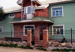 Solo Nord (ulitsa Kovalyova No:8, posyolok Solovetskiy), otel  Arhangelskaya oblastından