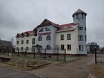 Vikonda (Arkhangelskaya ulitsa No:16, rabochiy posyolok Urdoma), otel  Arhangelskaya oblastından