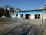 Пожарно-спасательная часть № 3 (улица имени газеты Крымская Правда No:10), i̇tfaiye  Simferopol'dan (Akmescit'ten)