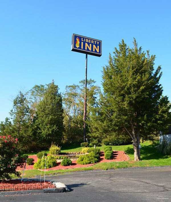 Otel Liberty Inn, Connecticut Eyaleti, foto