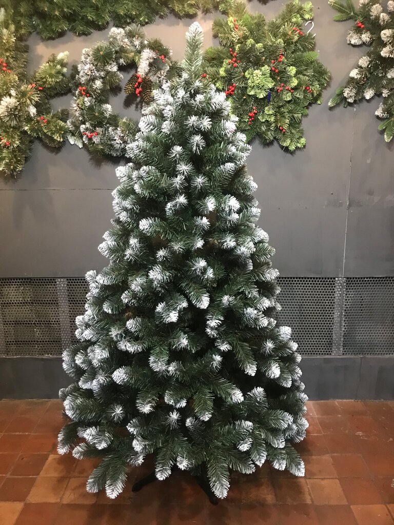 Toptancılar Nasha Elka, Himki, foto