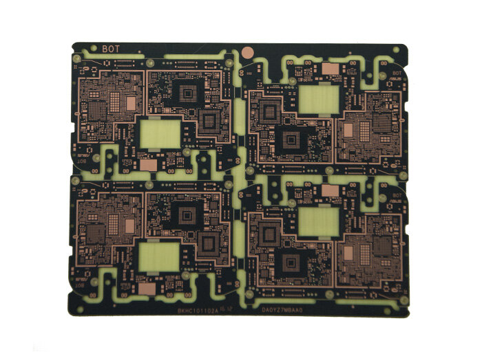 Elektronik cihaz ve parça firmaları Headpcb, Kowloon, foto