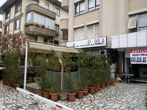 Meşk-ü Muhabbet (Ankara, Çankaya, Emek Mah., Kazakistan Cad., 157A), restoran  Ankara'dan