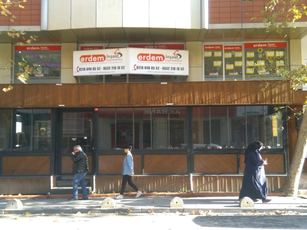 Reklam ajansları Erdem Medya Grup, İstanbul, foto
