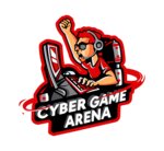 Cyber Game Arena (Aeroporta Drive No:8с4), bilgisayar kulübü  Moskova'dan