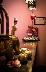 Ban Thai (Ogorodnaya ulitsa No:75-77), masaj salonları  Bataysk'tan
