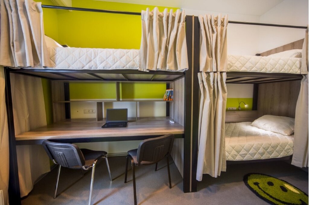 Pansiyonlar, hosteller Academy, Simferopol (Akmescit), foto