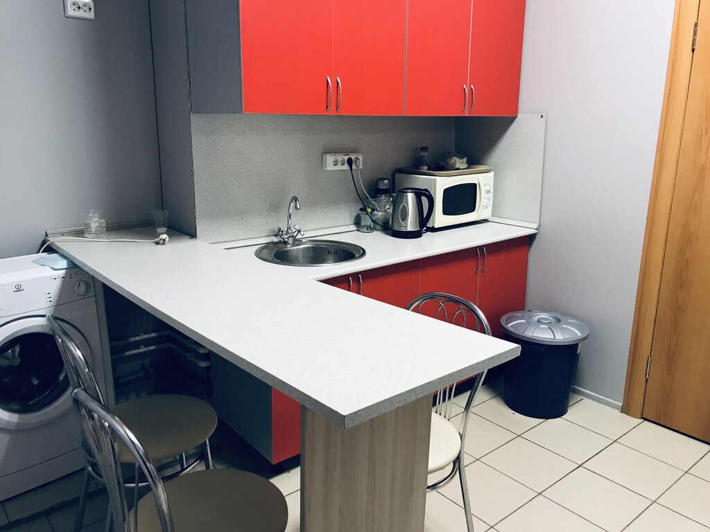 Market USSR, Kazan, foto