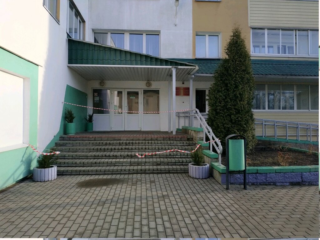 Yurtlar Obshchezhitiye Gu Minsky Professionalno-Tekhnichesky Mekhaniko-Tekhnologichesky kolledzh, Minsk, foto