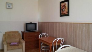 Guest House On Morskaya (Morskaya ulitsa No:51, posyolok Za Rodinu), otel  Krasnodarski krayından