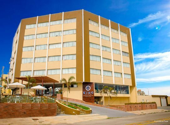 Otel Pousada do Frade, Pernambuco, foto