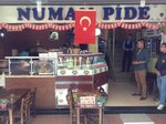 Numan Pide (İzmir, Konak, Konak Mah., 876 Sok., 8), kafe  İzmir'den