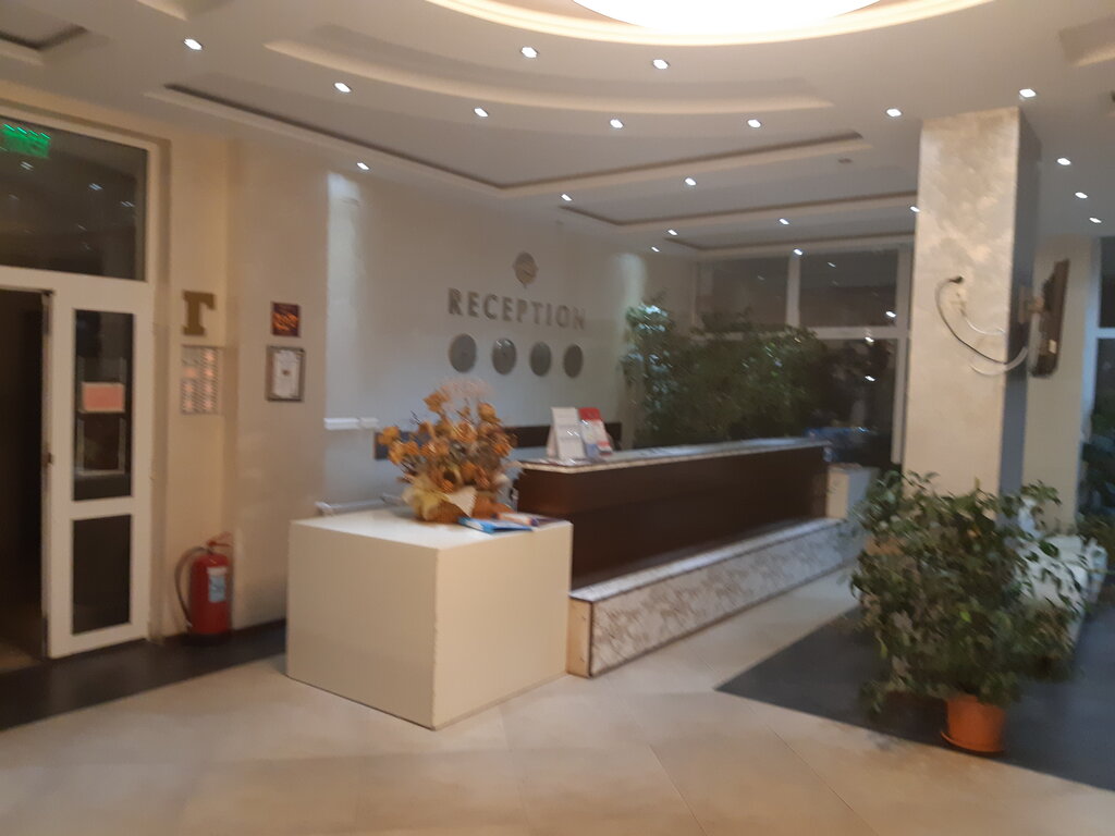 Otel Complex Yasen, Güneş Sahili Tatil Tesisleri, foto