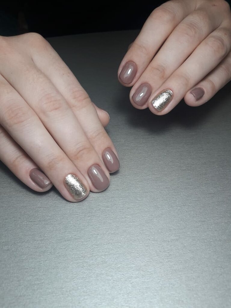 Güzellik salonu Izymi, Liubertsy, foto