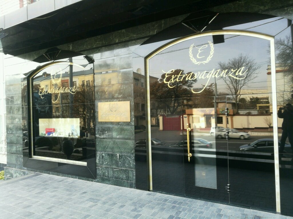 Kuyumcular Extravaganza, Taşkent, foto