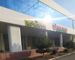 Computer Services (Andizhan, Istiqlol Street), fotokopi dükkanları  Andican'dan