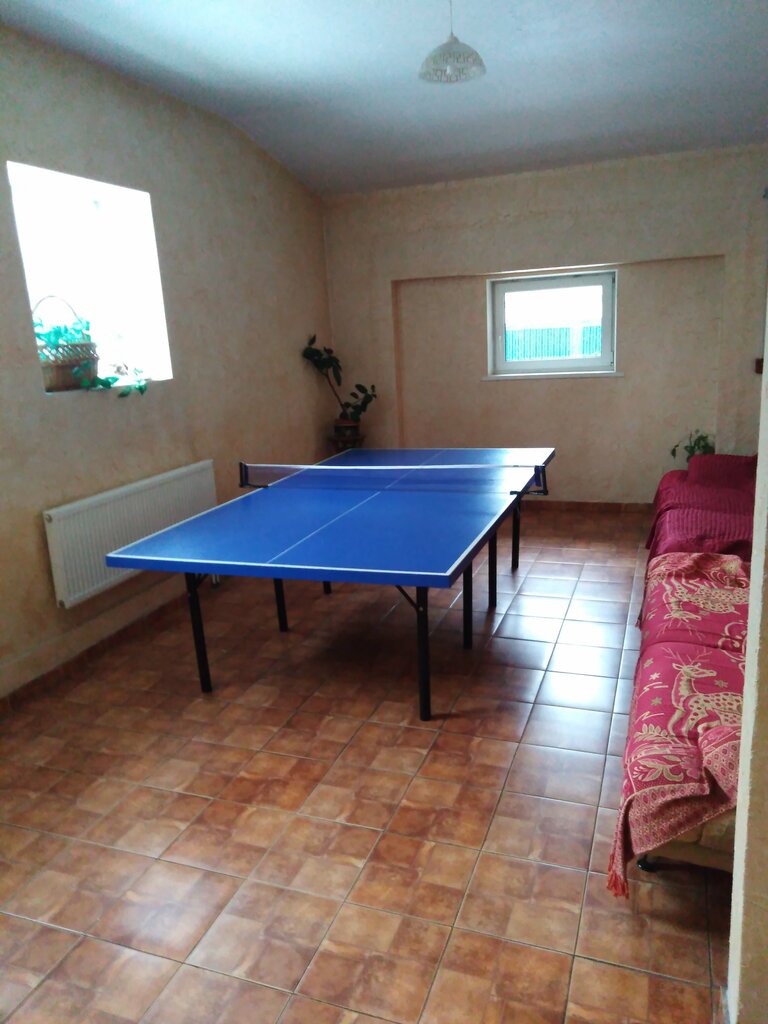 Otel Cottage Andreevsky, Moskova ve Moskovskaya oblastı, foto