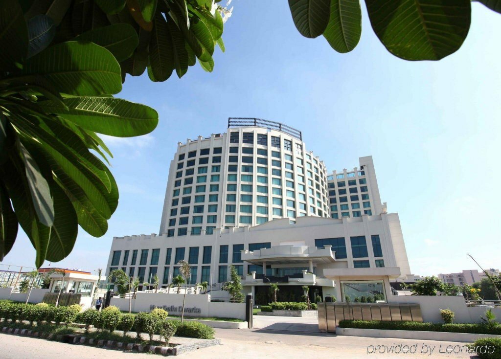 Otel Welcomhotel by ITC Hotels, Dwarka, New Delhi, Delhi, foto