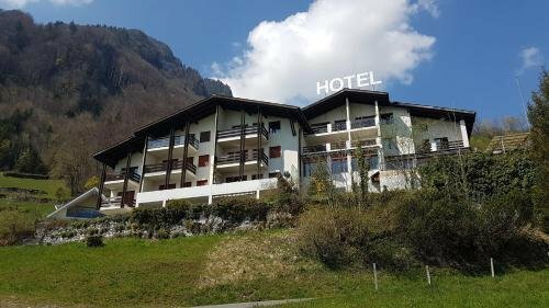 Otel Hotel Restaurant Platten, Schwyz, foto