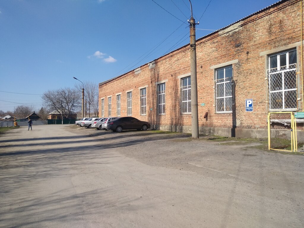Hidrolik ve basınçlı ekipman tamiri Stroybezopasnost-N, Novoşahtinsk, foto