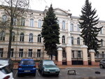 Odessky gosudarstvenny agrarny universitet (Panteleimonivska vulytsia No:13), üniversiteler  Odesa'dan