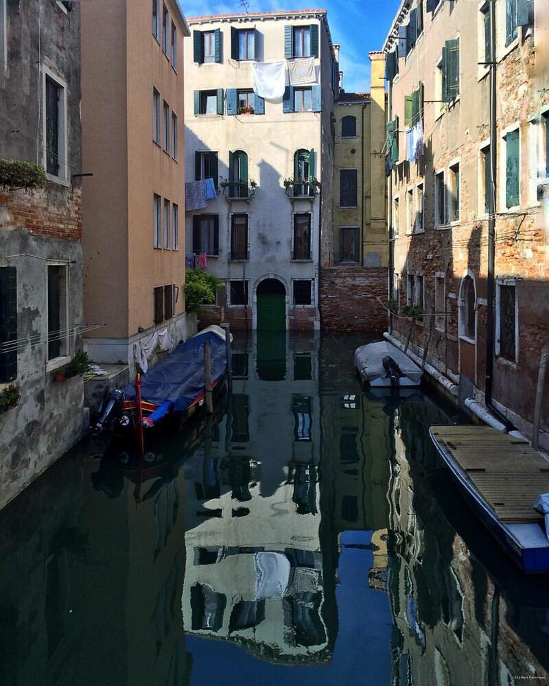 Otel B&b Mari & Popi's House, Dünya, foto