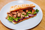 The Wafli (Baykalskaya Street No:5с1), hazır yemek teslim servisleri  Moskova'dan
