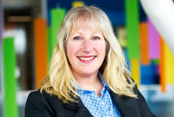 Çocuk poliklinikleri Justin Wildemann, Md, Ohio Eyaleti, foto